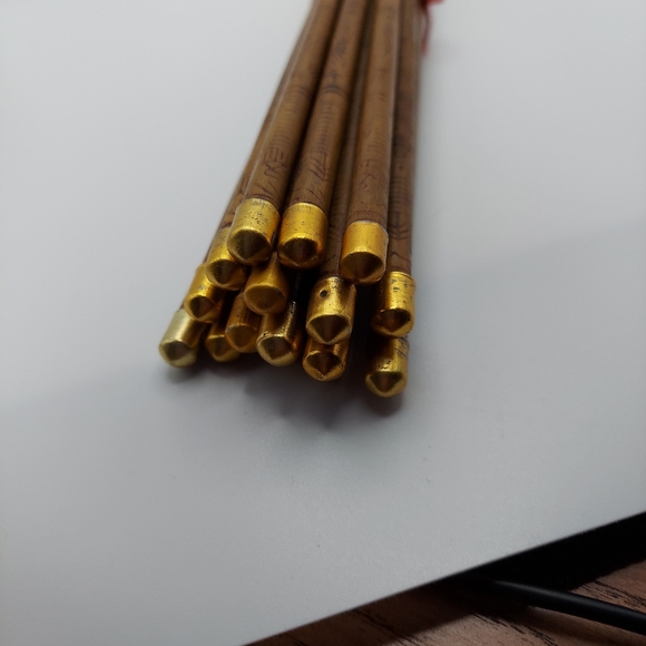 Unknown | Dining | Vintage Chinese Chop Sticks 6ct | Poshmark